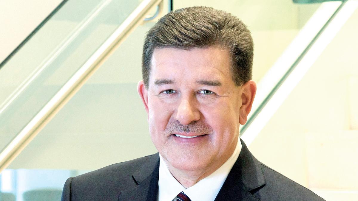 Grant Thornton CEO to step down this summer - Charlotte Business Journal