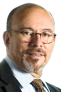 Most Admired CEO Awards: Francisco Alvarado, Marand Builders - Charlotte Business Journal