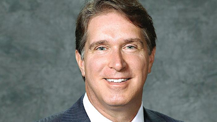 Most Admired CEO Awards: Brian King, A M King - Charlotte Business Journal