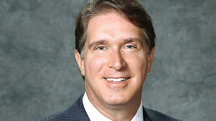 Most Admired CEO Awards: Brian King, A M King - Charlotte Business Journal