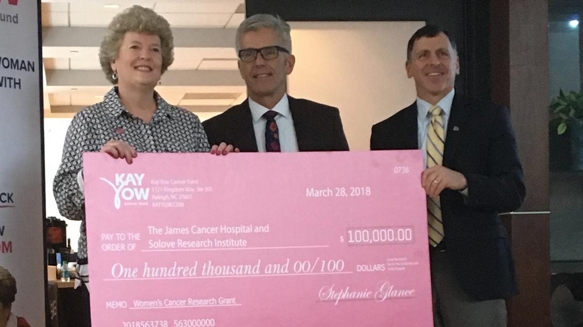 NCAA Women's Final Four hopes to give Columbus more than three days of ...