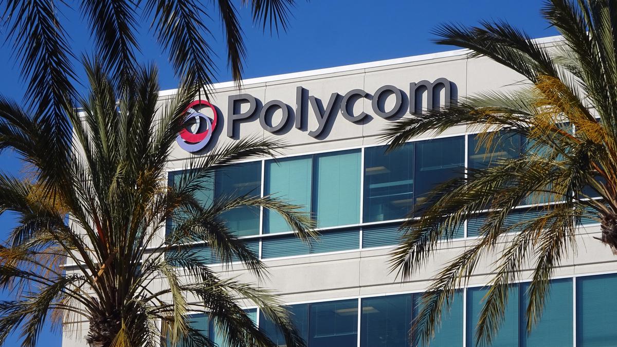 Plantronics-owned Polycom agrees to pay $36M in Chinese bribery ...