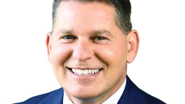 Most Admired CEO Awards: Carl Armato, Novant Health - Charlotte ...