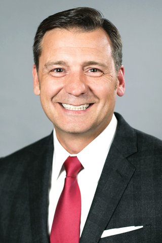 Most Admired CEO Awards: Brian Poplin, Elior North America - Charlotte ...