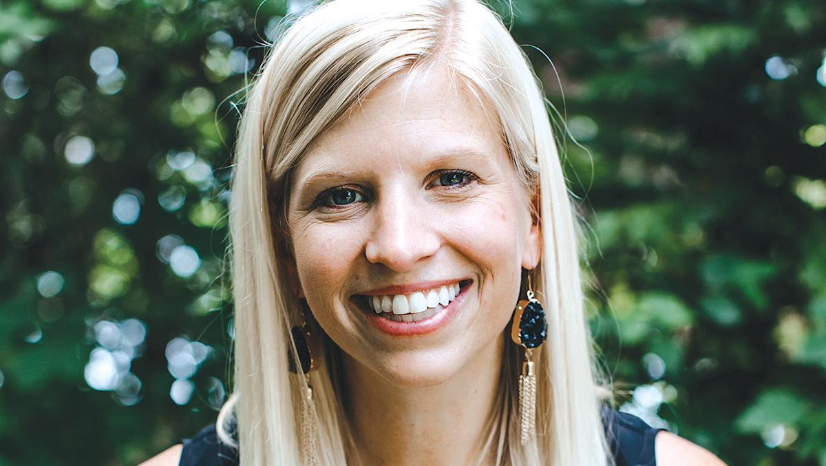 Most Admired CEO Awards: Betsy Hauser Idilbi, Tech Talent South ...