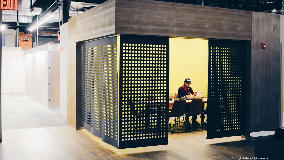 Startup accelerator Ascender launches series of free networking and ...