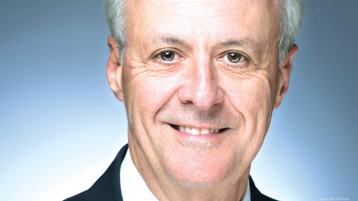 Most Admired CEO Awards: Kenny Colbert, The Employers Association ...