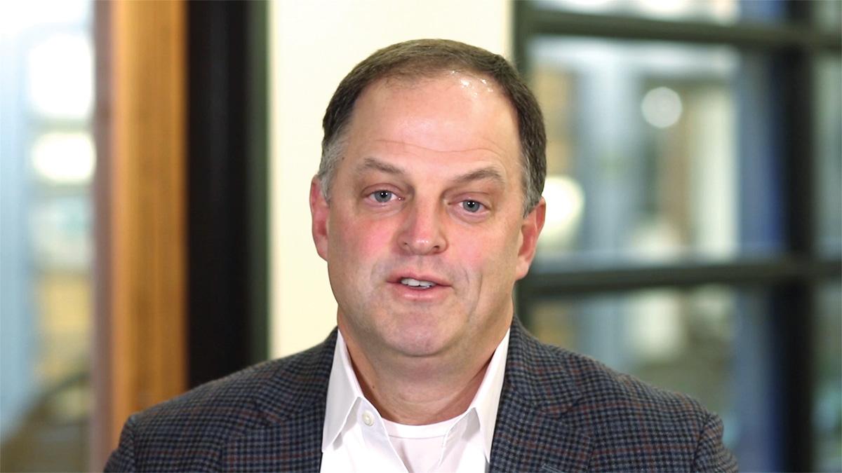 Most Admired CEO Awards: Jeff Harris, ettain group - Charlotte Business ...