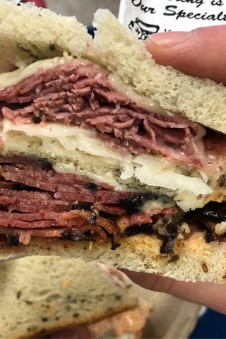 Attman's Delicatessen picks Harbor Point for its third location ...