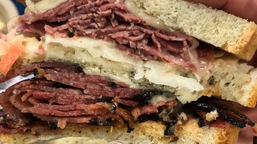 Attman's Delicatessen picks Harbor Point for its third location ...