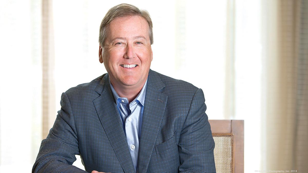 Mike Lamach stepping down as Trane Technologies CEO, COO David Regnery ...