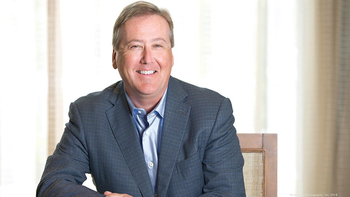 Mike Lamach looks back at Trane's transition as he exits as CEO ...
