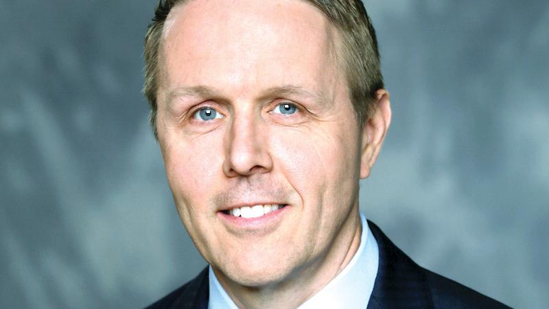 Most Admired CEO Awards: Gene Lowe, SPX Corp. - Charlotte Business Journal