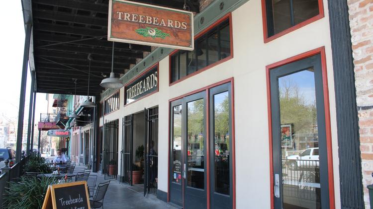 Treebeards celebrates 40 years in downtown Houston - Houston Business ...