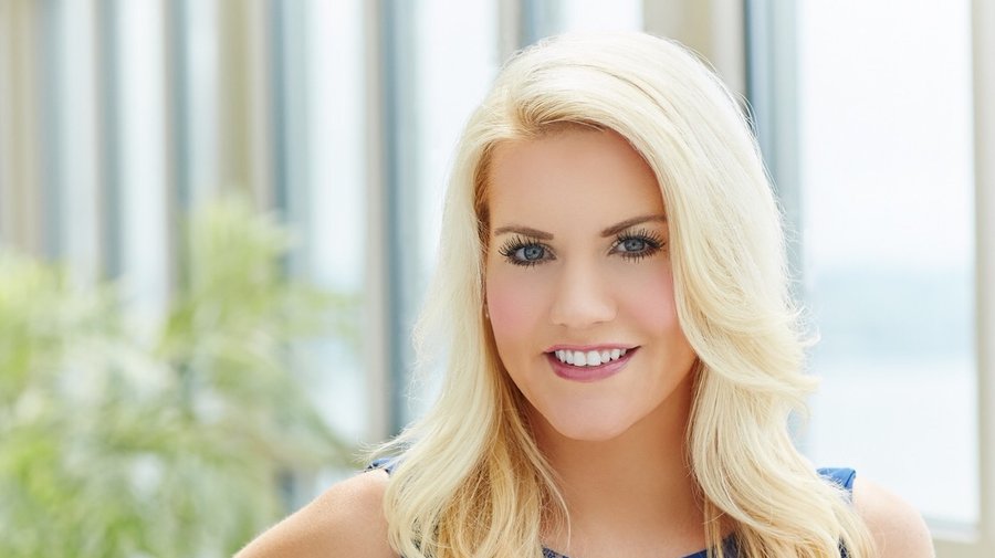 Philadelphia Power Lunch: Despite setbacks, Xelerate's Angela Parsons ...