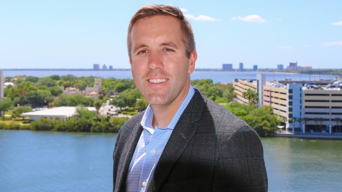 From programmer to CEO, John Oakes refocuses data firm RMS on its ...