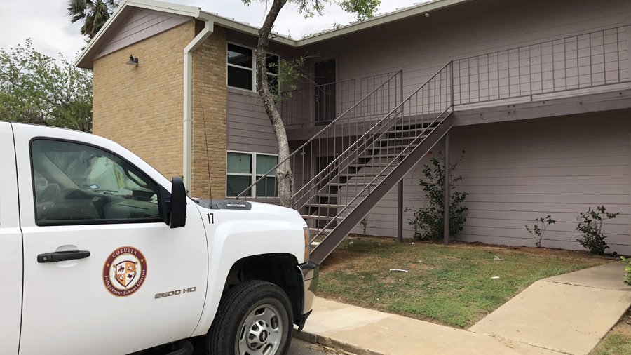 Cotulla Independent School Districtd rolls out three solutions to Eagle ...