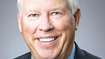 Most Admired CEO Awards: Pat Riley, Allen Tate Cos. - Charlotte ...