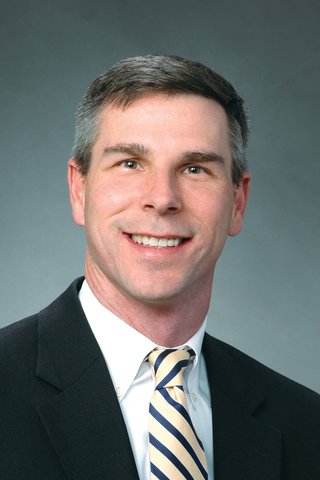 Most Admired CEO Awards: Mark Duncan, Duncan-Parnell Inc. - Charlotte ...