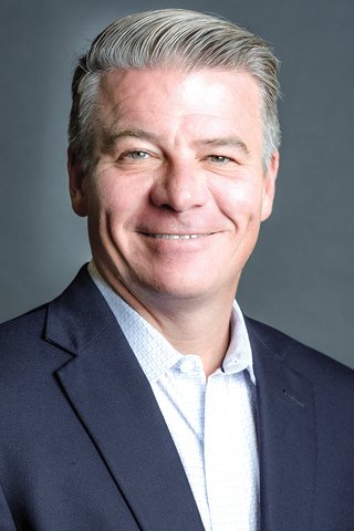 Most Admired CEO Awards: Chris Downie, Flexential - Charlotte Business ...