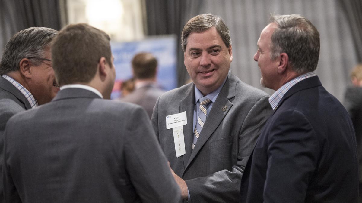 Bridging the 124th Street wall for elected officials - Milwaukee ...