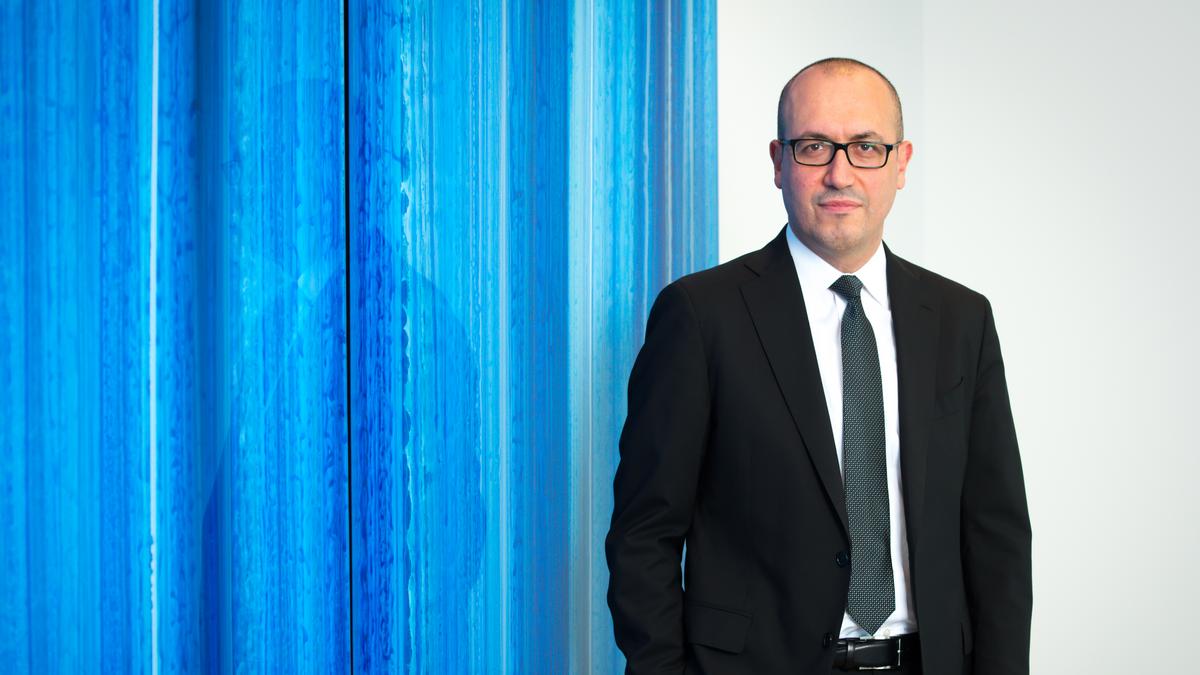 BBVA Compass CEO explains why Jacksonville is a "core market ...