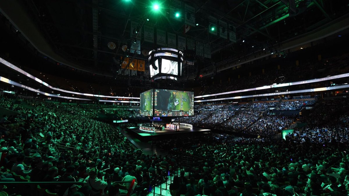 They got game: Boston’s sports teams move into the e-sports arena ...