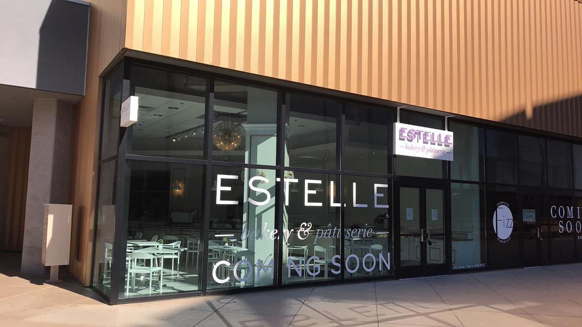 5 things to know, Estelle Bakery & Pâtisserie begins soft opening in ...