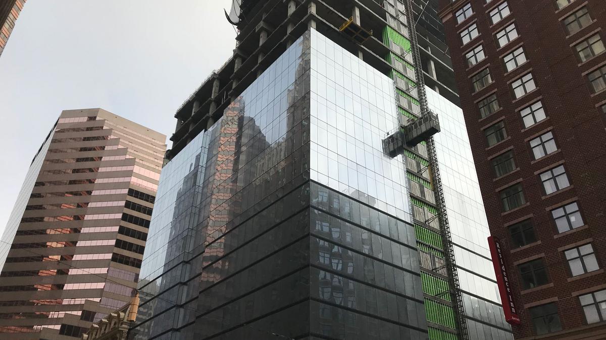 Madison Marquette says its One Light tower is proof of its mantra to ...