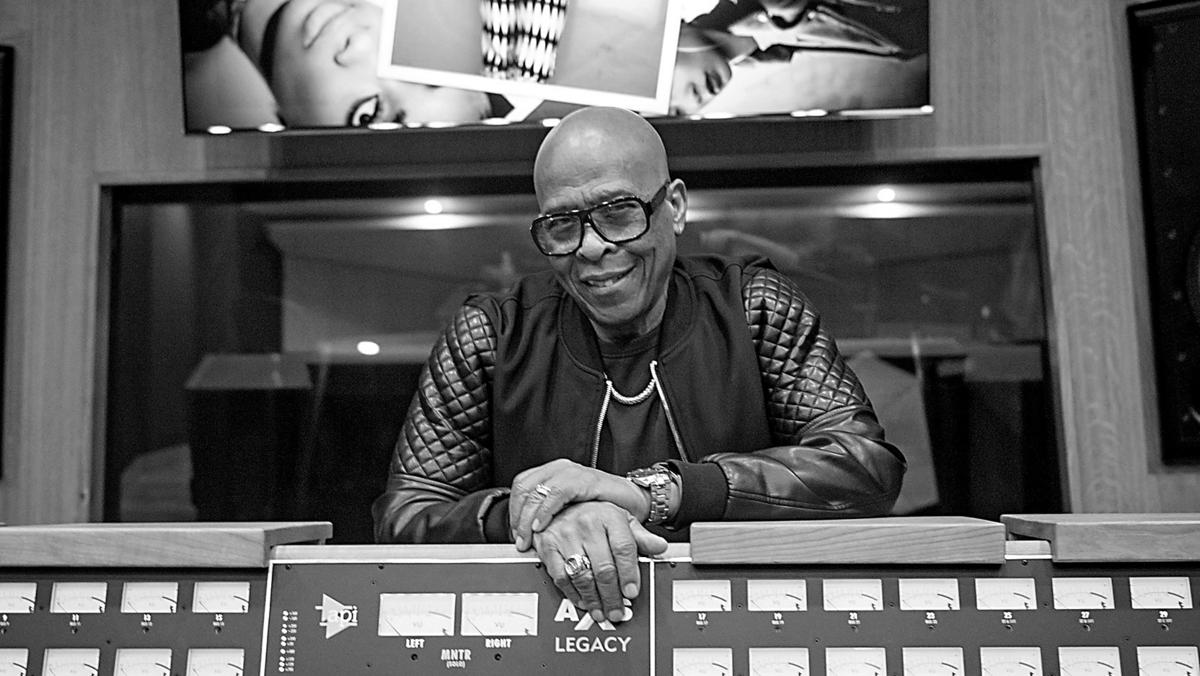 MLK50: David Porter - Memphis Business Journal