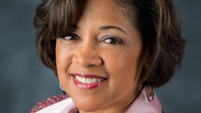 Greater Cincinnati Red Cross names Stephanie Byrd its first African ...