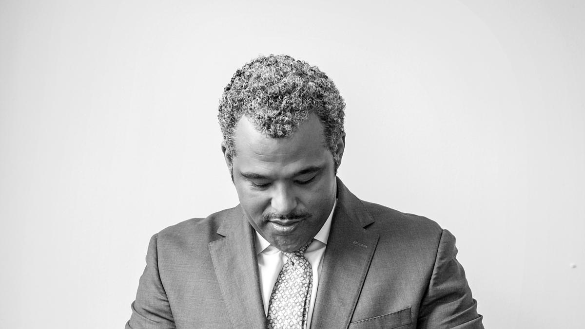 MLK50: Michael Hooks Jr. - Memphis Business Journal