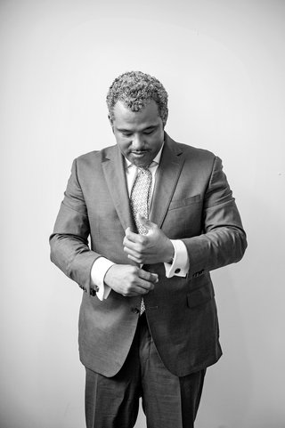 MLK50: Michael Hooks Jr. - Memphis Business Journal