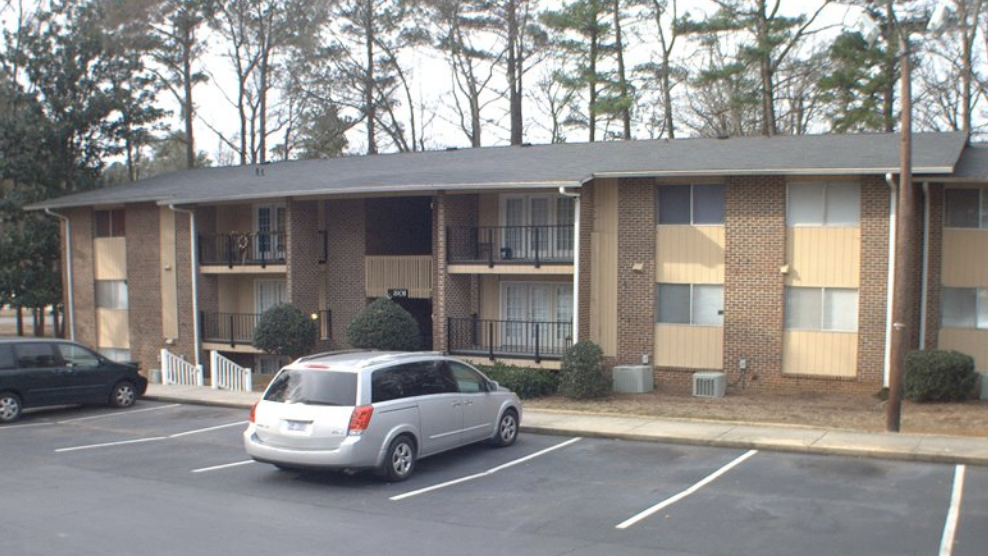 NYC investor sees value in aging Triangle apartments - Triangle ...