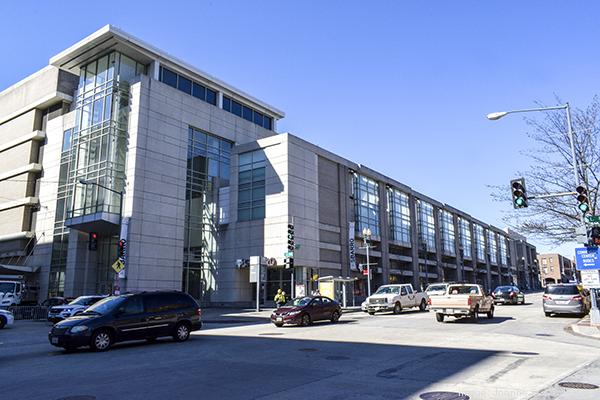 Then and now: What D.C.'s riot-ravaged blocks look like 50 years on ...
