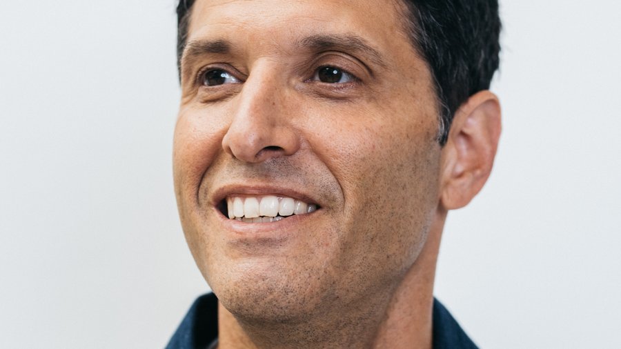 Terry Myerson
