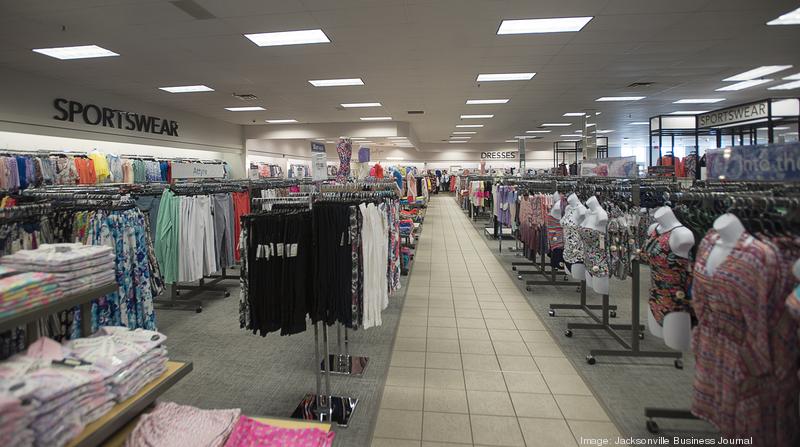 Stein Mart - Bizwomen