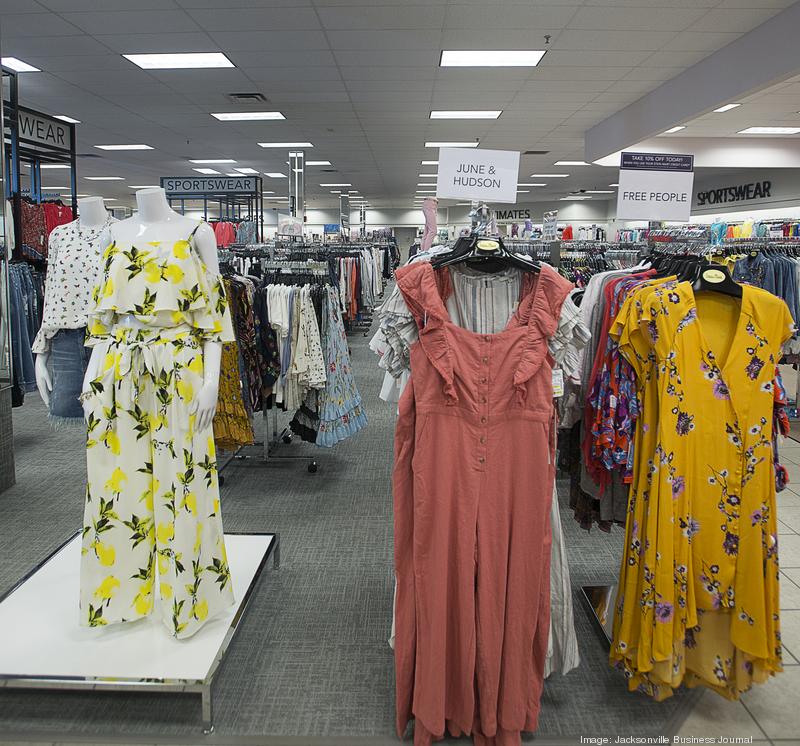 Stein Mart - Bizwomen