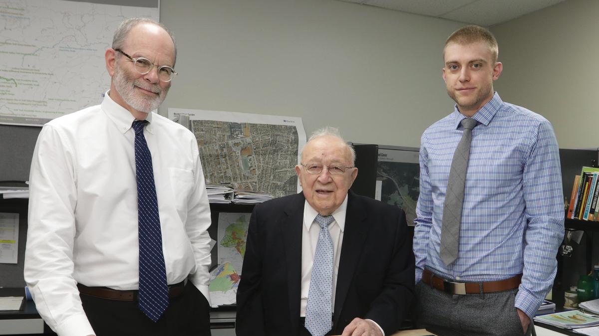 Pittsburgh Family Business award winner: Mackin Engineering Co ...