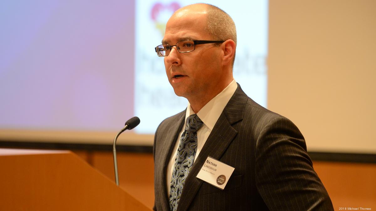 Centene names CEO of its Missouri health plan to lead Florida ...