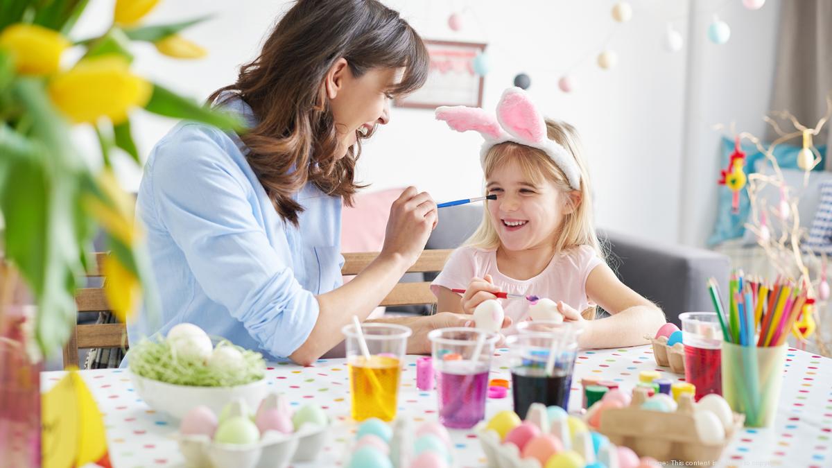 WalletHub ranks the best cities to celebrate Easter - Bizwomen