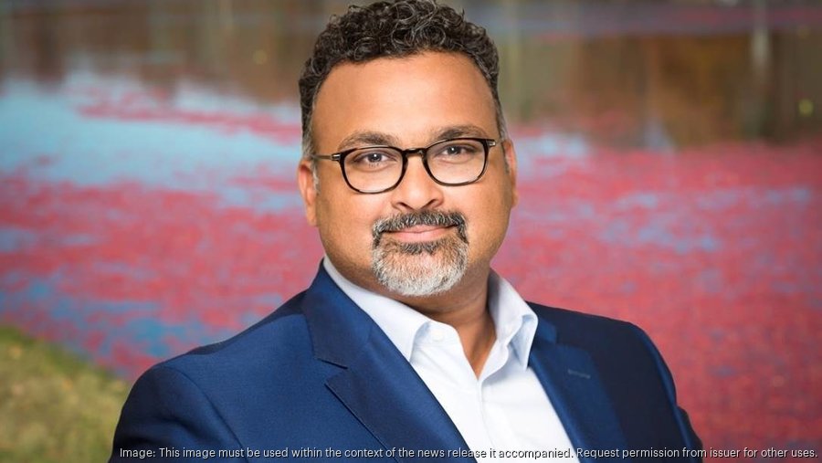Ocean Spray ousts CEO Bobby Chacko over alleged violation of harassment policy - Boston Business ...