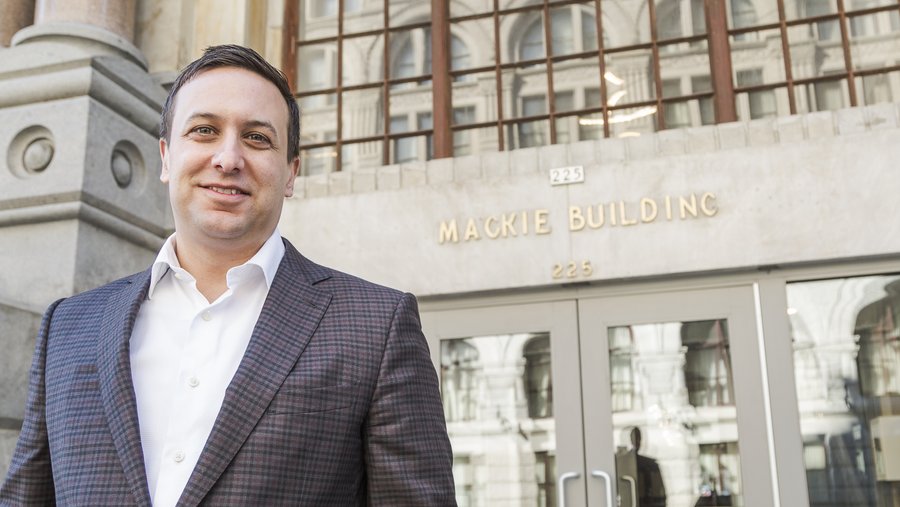 Journal Sentinel block in downtown Milwaukee sold to developer Jeffers ...