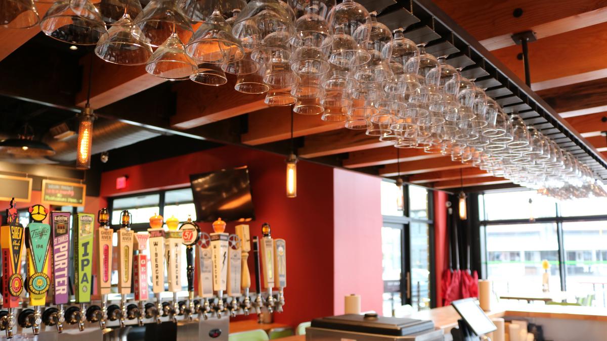 Sneak Peek: Overton Square's newest restaurant and bar, Hopdoddy ...