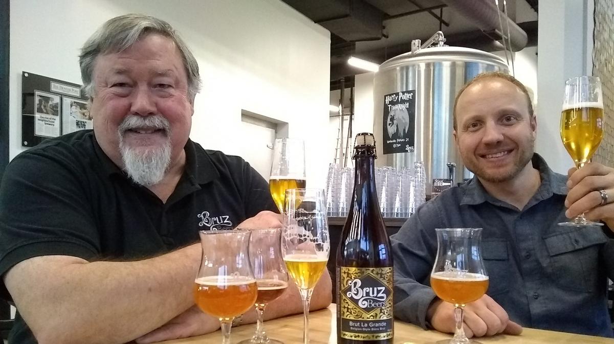 Adams County brewery Bruz Beers planning to open 2nd location in Denver ...