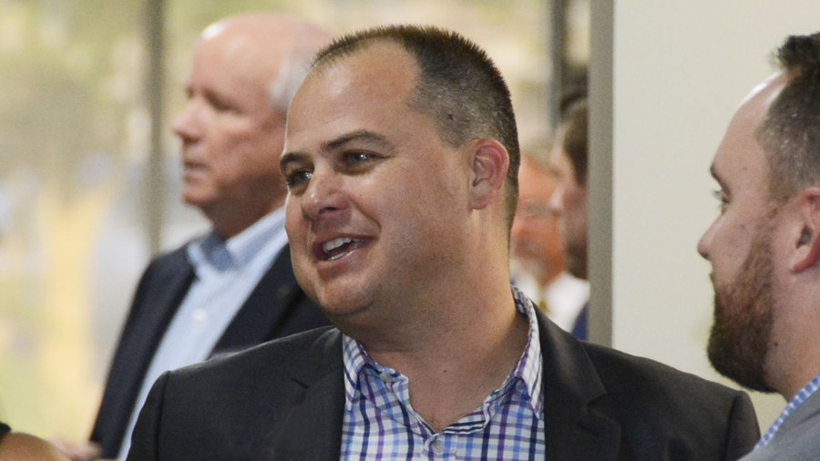 Stephen Weed to become CEO of Orlando firm Interior Contract Services ...