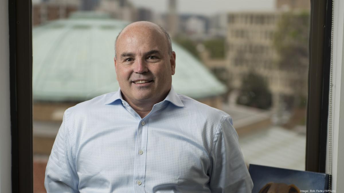 Meet Jerry Callahan, the new leader of Kassouf & Co. - Birmingham ...