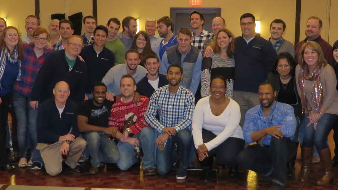 Former BAMTech exec says he was cheated out of his $80 million stake ...