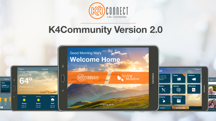Raleigh-based K4Connect plots more growth in 2018 - Triangle Business ...