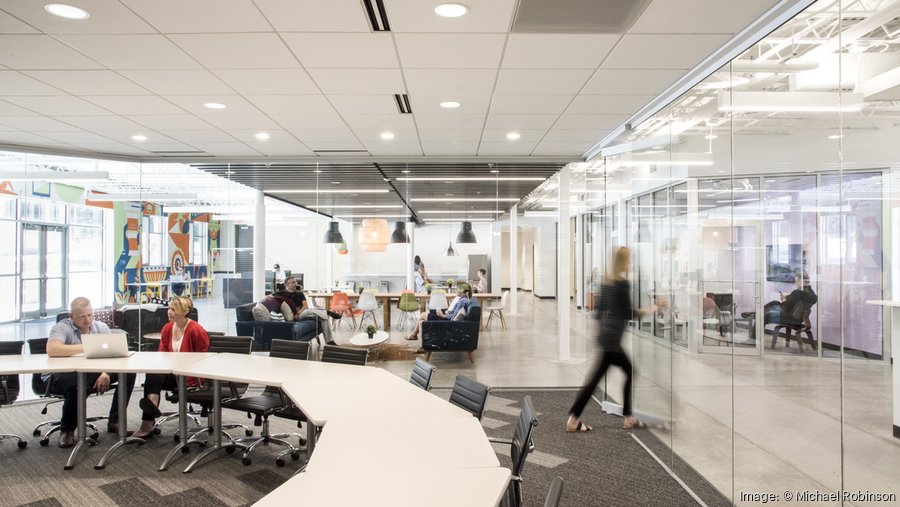 Capstone Awards 2018: Adaptive Reuse — Plexpod Westport Commons - Kansas City Business Journal